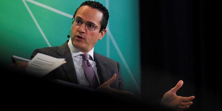 Upcoming Shell exploration probe will test margin of prolific East Med ...