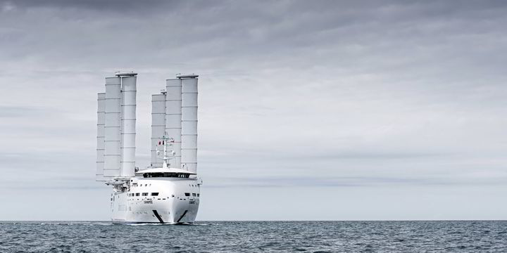 ‘They’re going to need wind’: Wingsail maker AYRO raises €19.2m funding ...