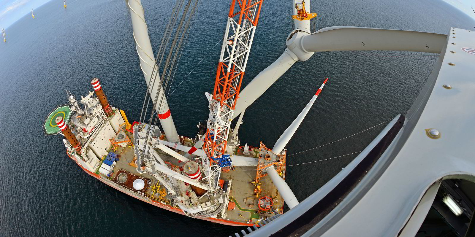 Eni joint venture Vargronn targets Irish offshore wind with local ...