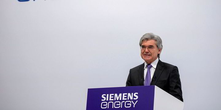 Siemens Energy rebounds after chairman says 'no state money needed ...