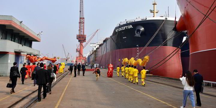 Greece’s Evalend Shipping bumps up tanker newbuilding tally at ...