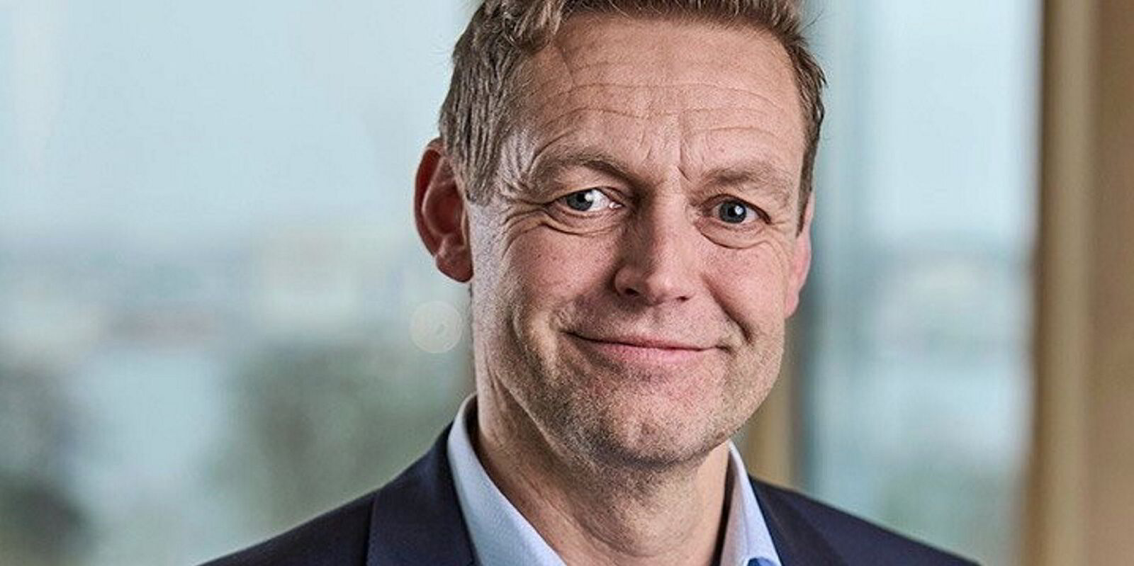 Inge Reinertsen ‘takes captain’s armband’ as CEO of expanded SpareBank ...