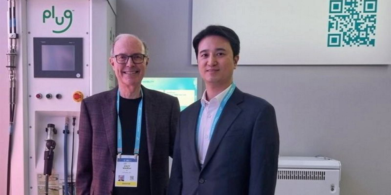 US green hydrogen company Plug Power predicts up to $140m of profits ...