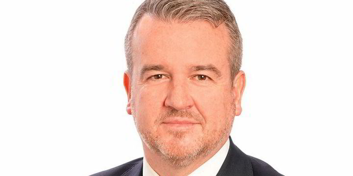 Corio and Rise to pay $420m for stakes in TotalEnergies giant US ...