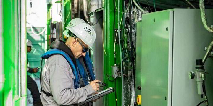 STAX signs deal to capture emissions from tankers docking at Shell’s LA ...