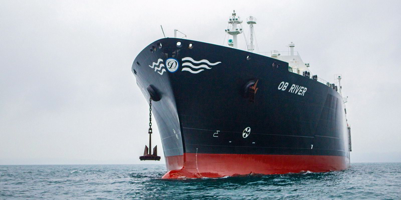 New York-listed Dynagas LNG Partners dry docks half its fleet amid ...