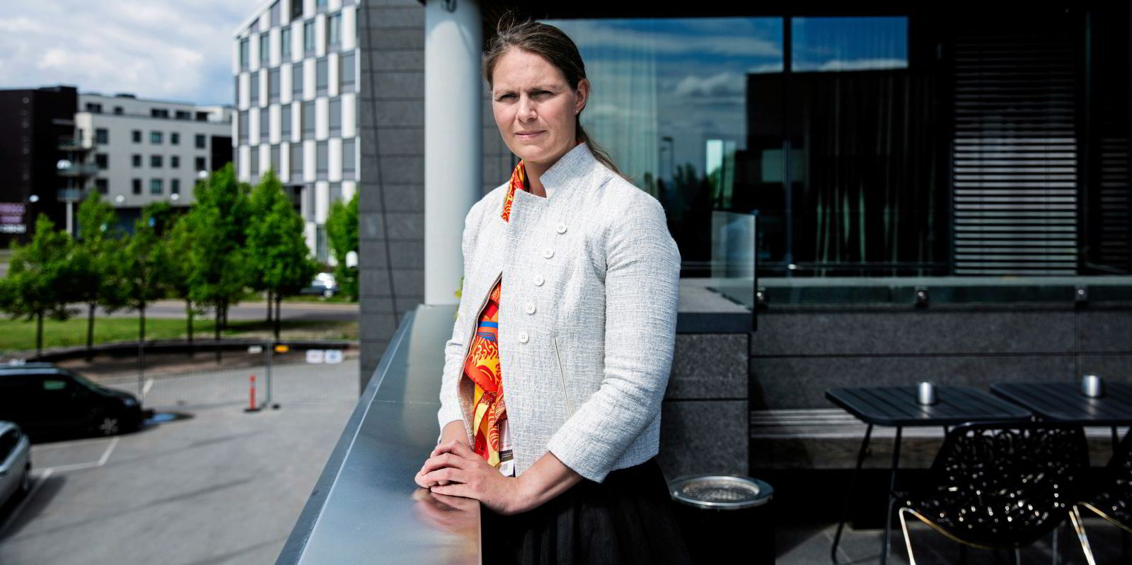 Public pressure pushing too fast for safe alternative fuels, shipowners ...