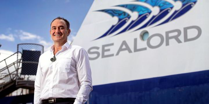 Sealord enters agreement to acquire major New Zealand fishing business ...