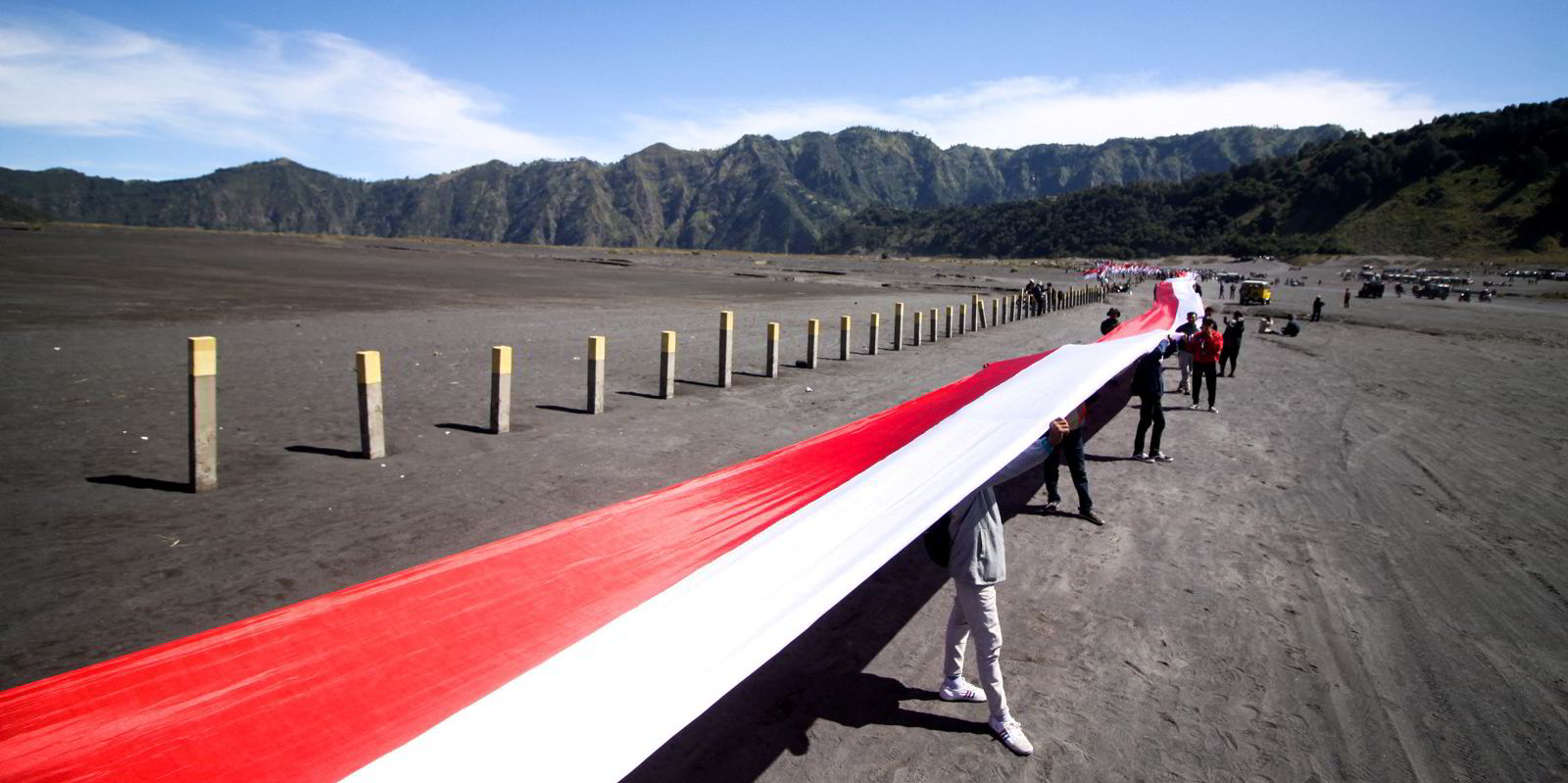 Petronas accelerates into the pre-FEED phase on latest oil project ...