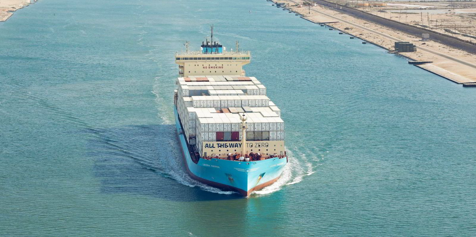Suez Canal raises rebates on tankers and boxships to lure ships away ...
