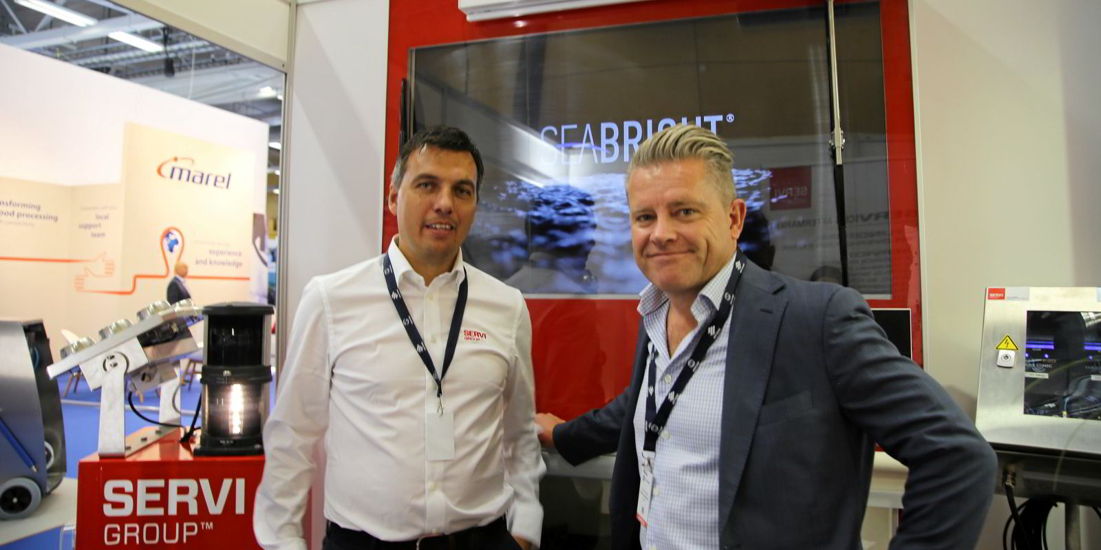 Servi Group ble overrasket under arbeidet med ny ensilasjetank: – Der ...