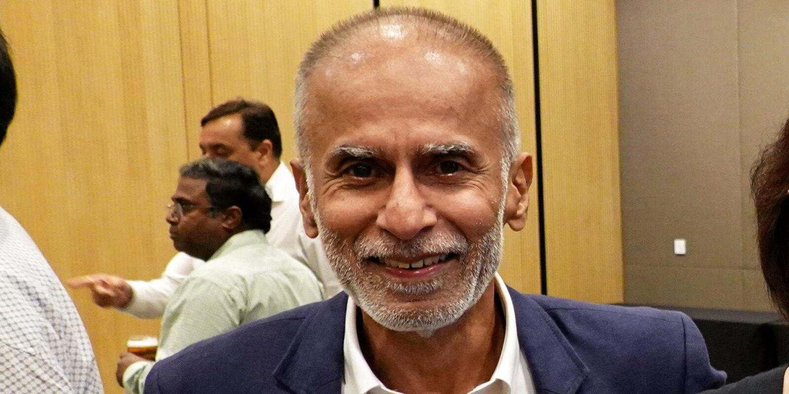 Precious sheds veteran handysize as fleet overhaul continues | TradeWinds