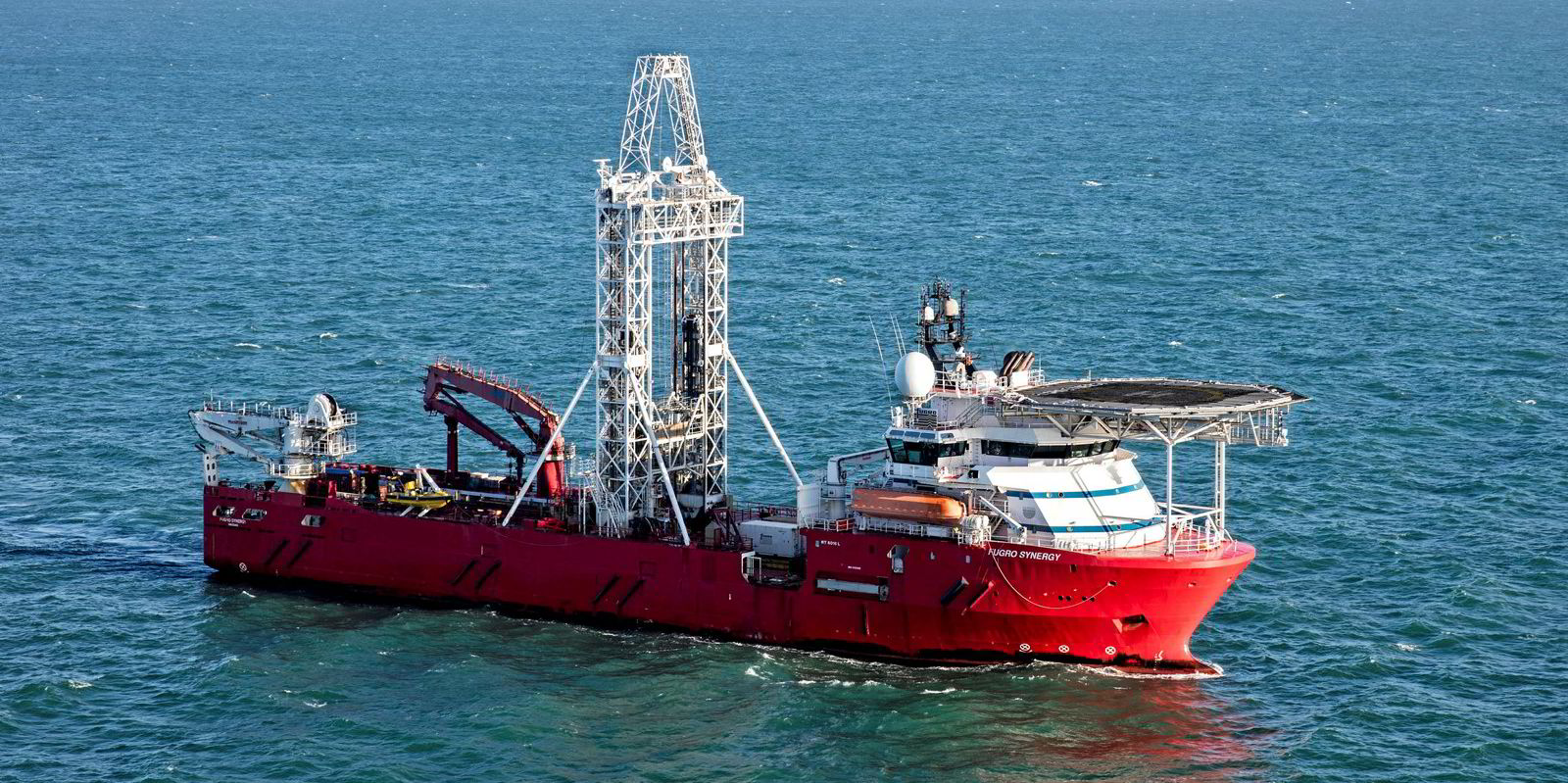 Fugro to survey Norway's first gigascale offshore wind farm | Recharge Fugro to survey Norway's first gigascale offshore wind farm | Recharge