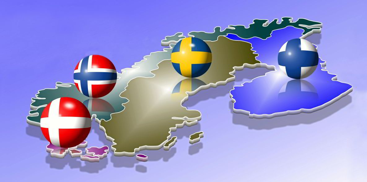 Sverige, Danmark og Finland advarer Norge mot eksportrestriksjoner ...