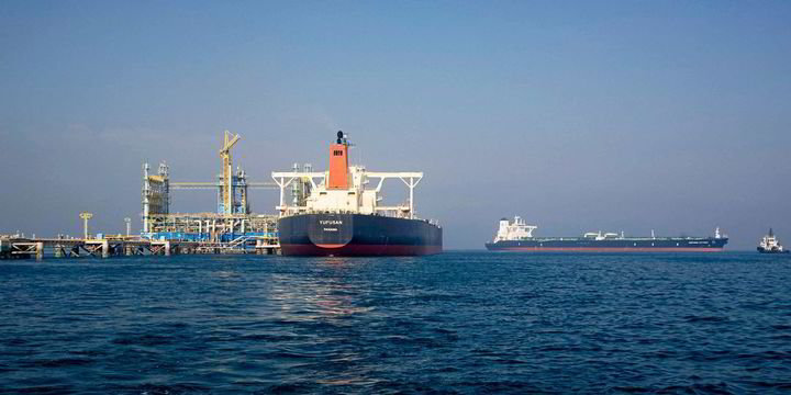 Bahri’s VLCC dominance means owners cannot rely on more Saudi barrels ...