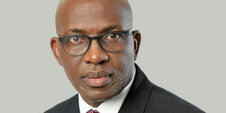 Attah finds his ticket to ride after 10-year wait | Upstream Online