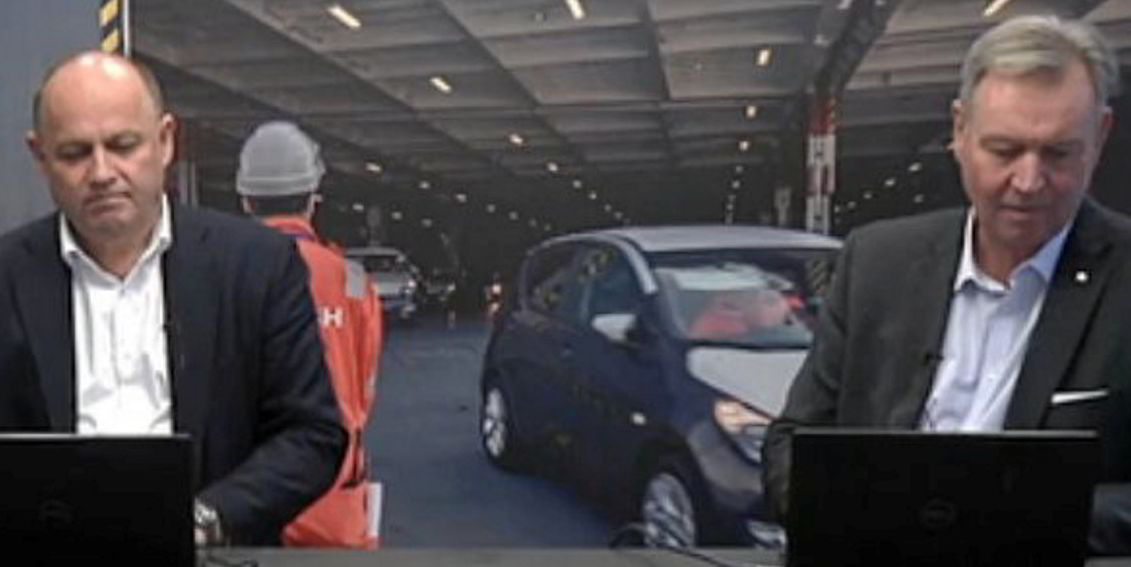 Hoegh Autoliners will not chase ‘mediocre’ car carriers for charter ...