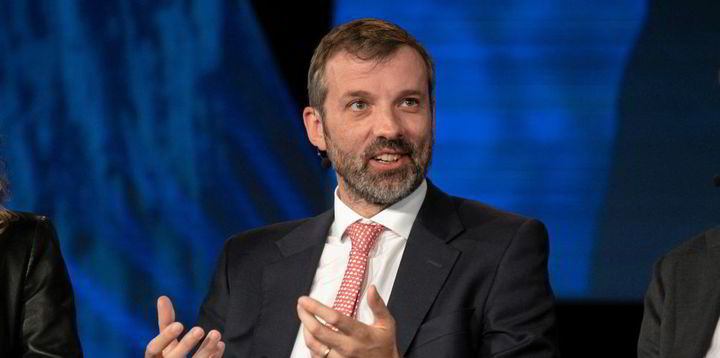 CoolCo in talks with ‘multiple charterers’ on new 2024-delivering LNG ...