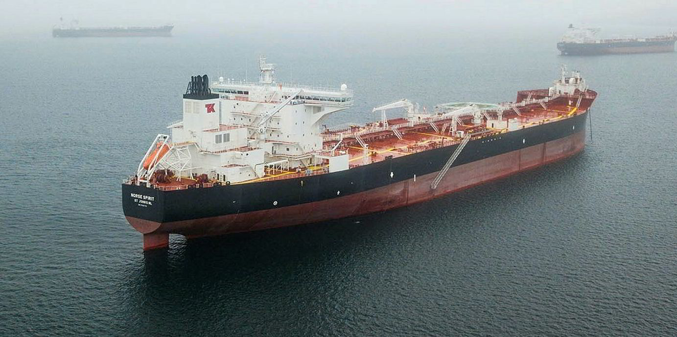 Teekay Offshore exercises shuttle tanker newbuild option | TradeWinds