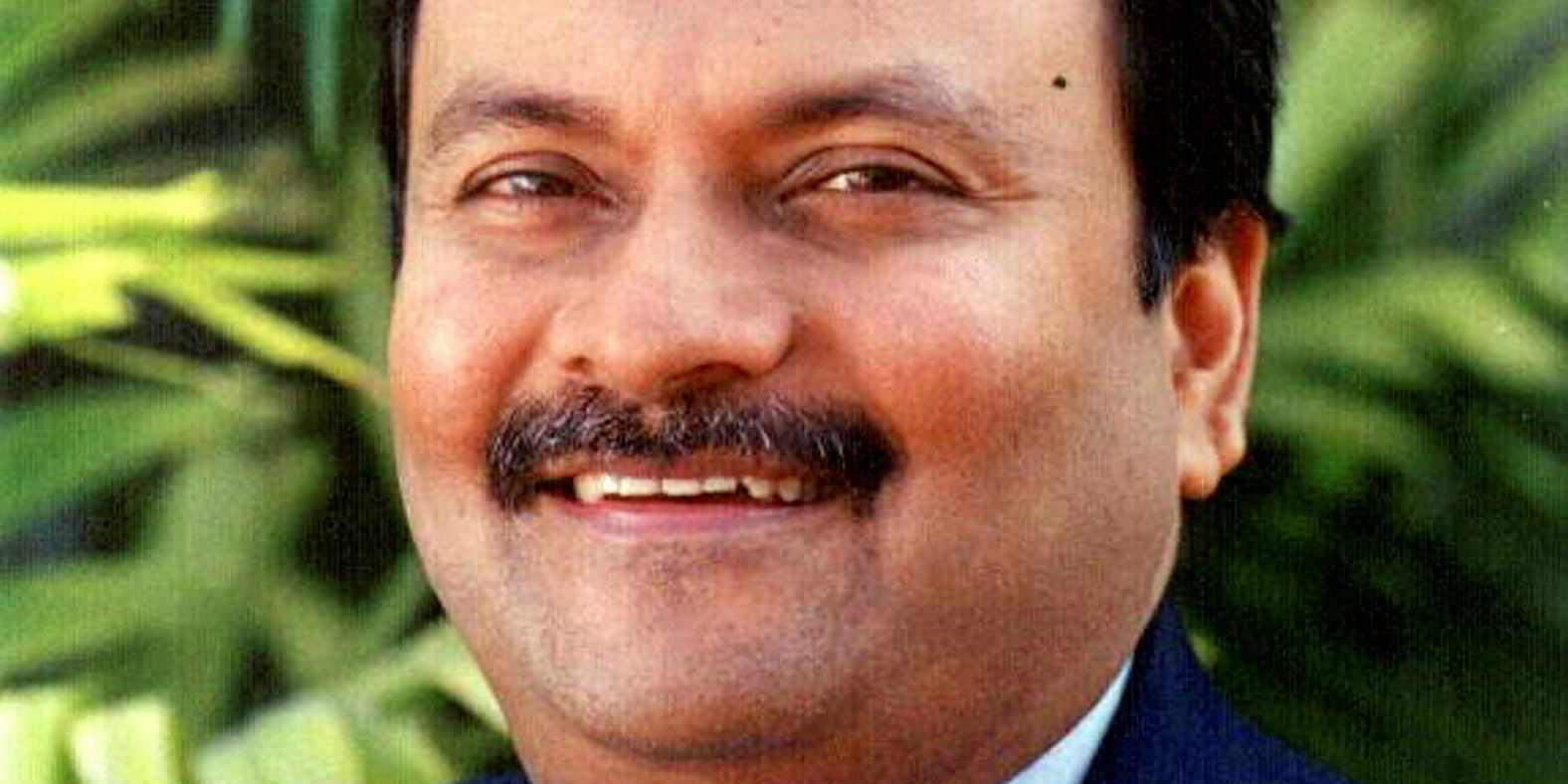 Bharat Sheth says global upheaval makes forecasting 'a waste of time ...