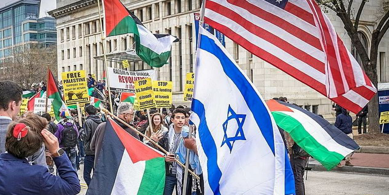 Israel conflict could influence US-Iran relations and tanker market ...