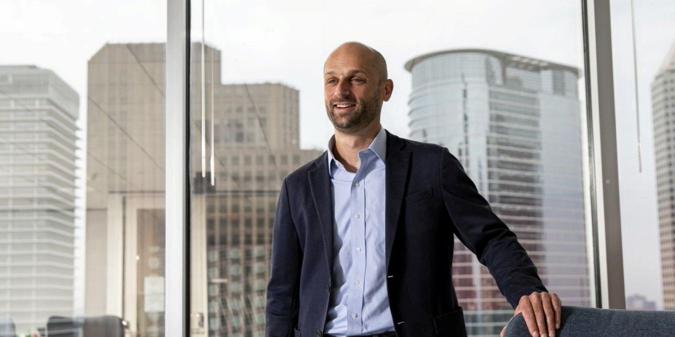 Onshore wind next? | TotalEnergies US green chief hails broad appeal ...