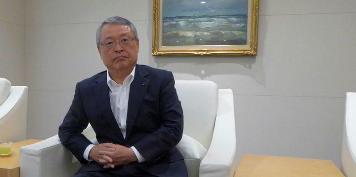 Maruha Nichiro expects 17% increase in profits this year | IntraFish.com