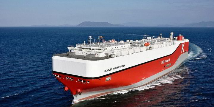 K Line claims Japanese first for $991m climate-linked financing ...