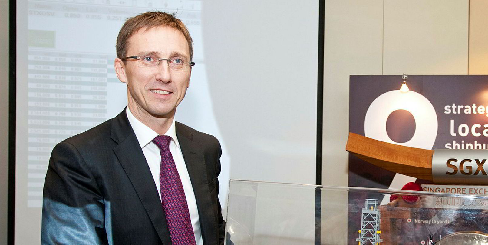 Fincantieri injecting equity in Vard after deep loss for 2018 | TradeWinds