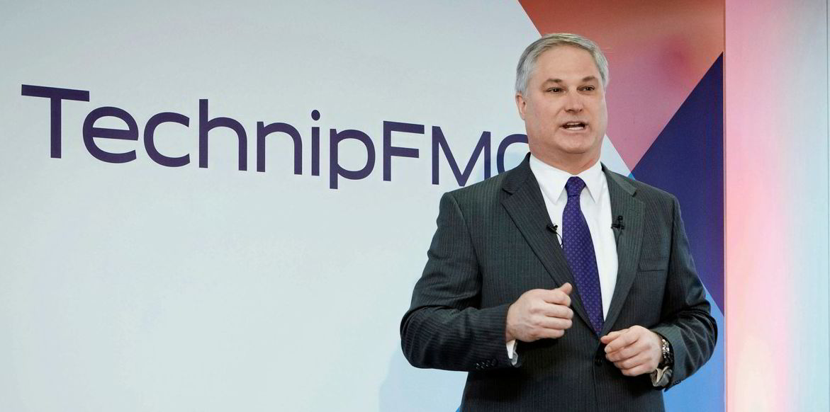 TechnipFMC in exclusive talks with Petrobras to supply game-changing Hi ...