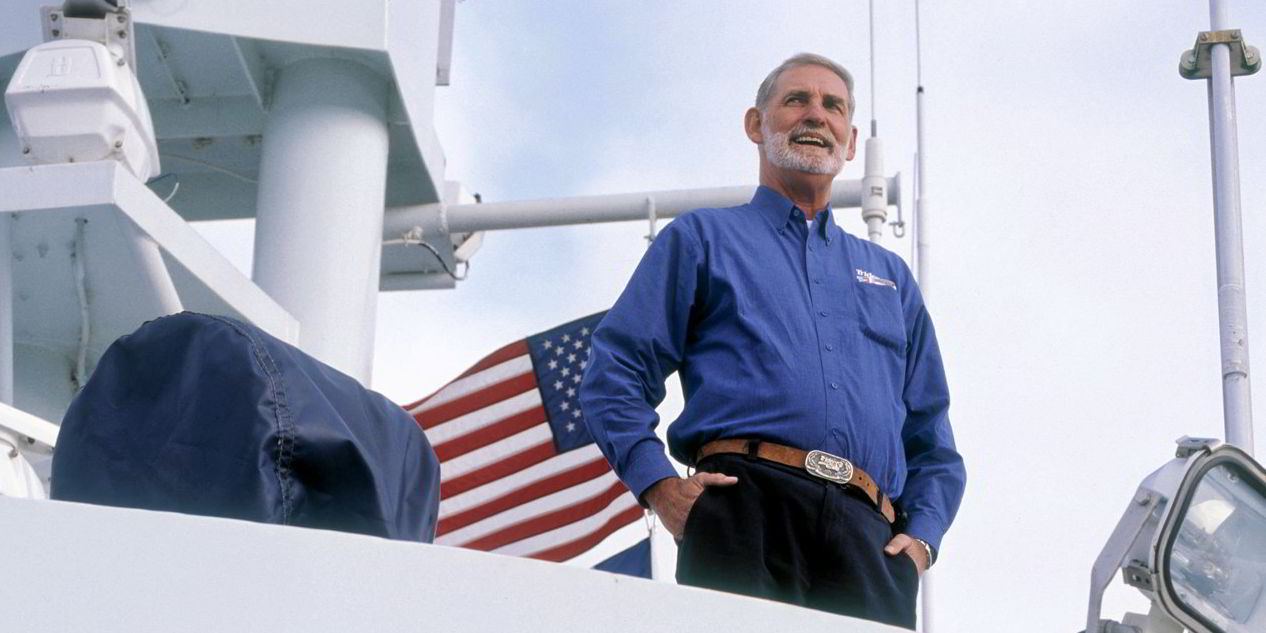 Obituary: Chuck Bundrant, founder of Trident Seafoods | IntraFish.com
