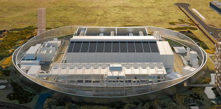 'Takes guts' | Shell gives green light to 200MW Dutch green hydrogen ...