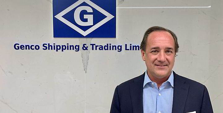 Paying dividends: Genco Shipping proves it means business with reserve ...