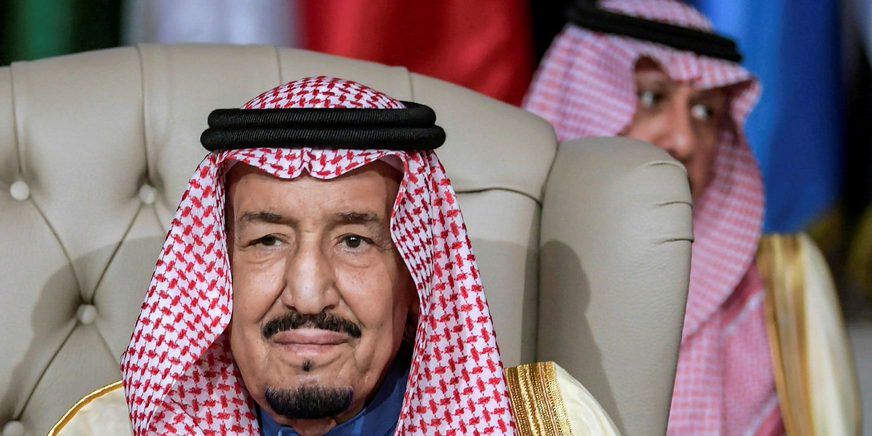 Siemens wins key contract for Saudi Aramco gas reservoir storage ...