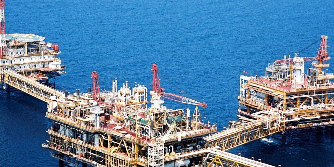 Trio in frame for huge offshore contract from Qatargas - here's who is ...