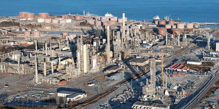 Equinor postpones decommissioning of Mongstad gas-fired power plant ...