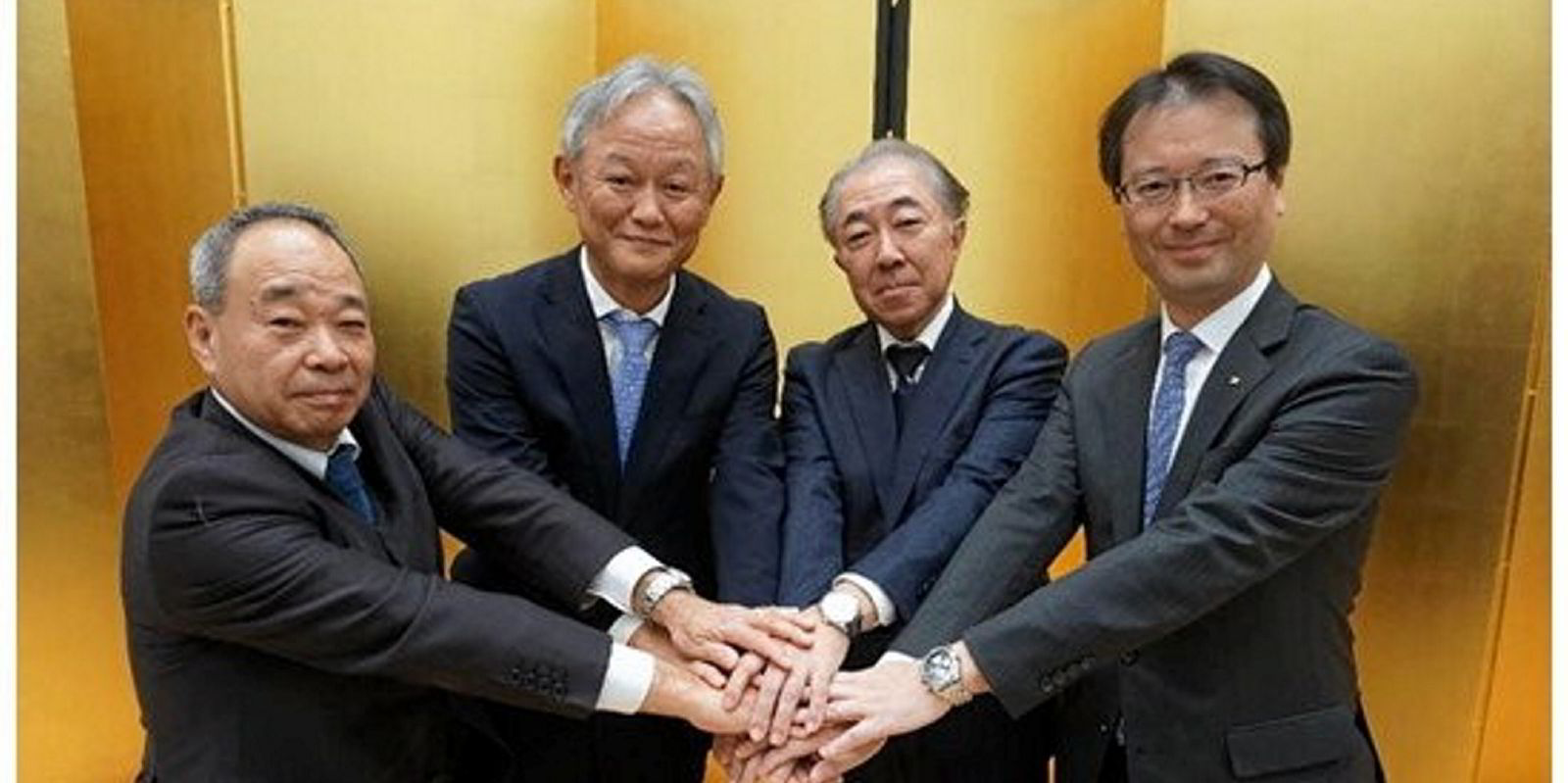 ‘VLCC of the future’ design team assembled by major Japanese shipowners ...