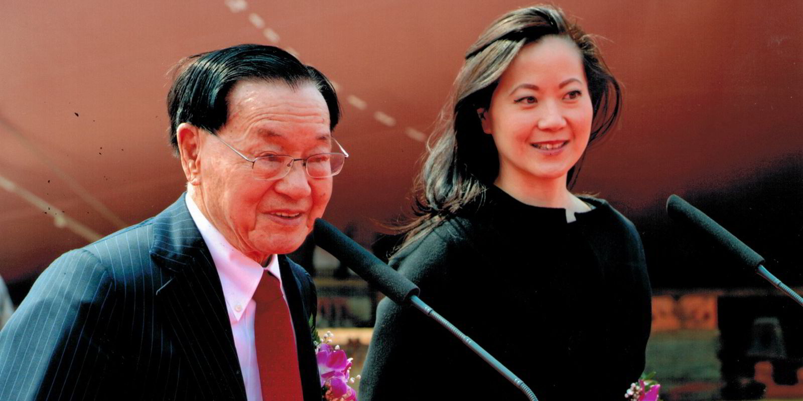 Editor’s selection: Tragedy, smart money and a sanctions-busting king ...