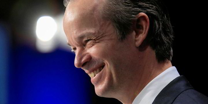 Torm sells trio of tankers in latest renewal move | TradeWinds