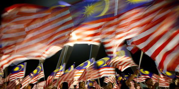 What will happen with Limbayong? Petronas takes its time on FPSO award ...