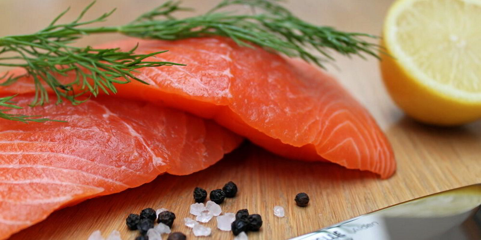 UK seafood supplier enters administration following 'significant ...