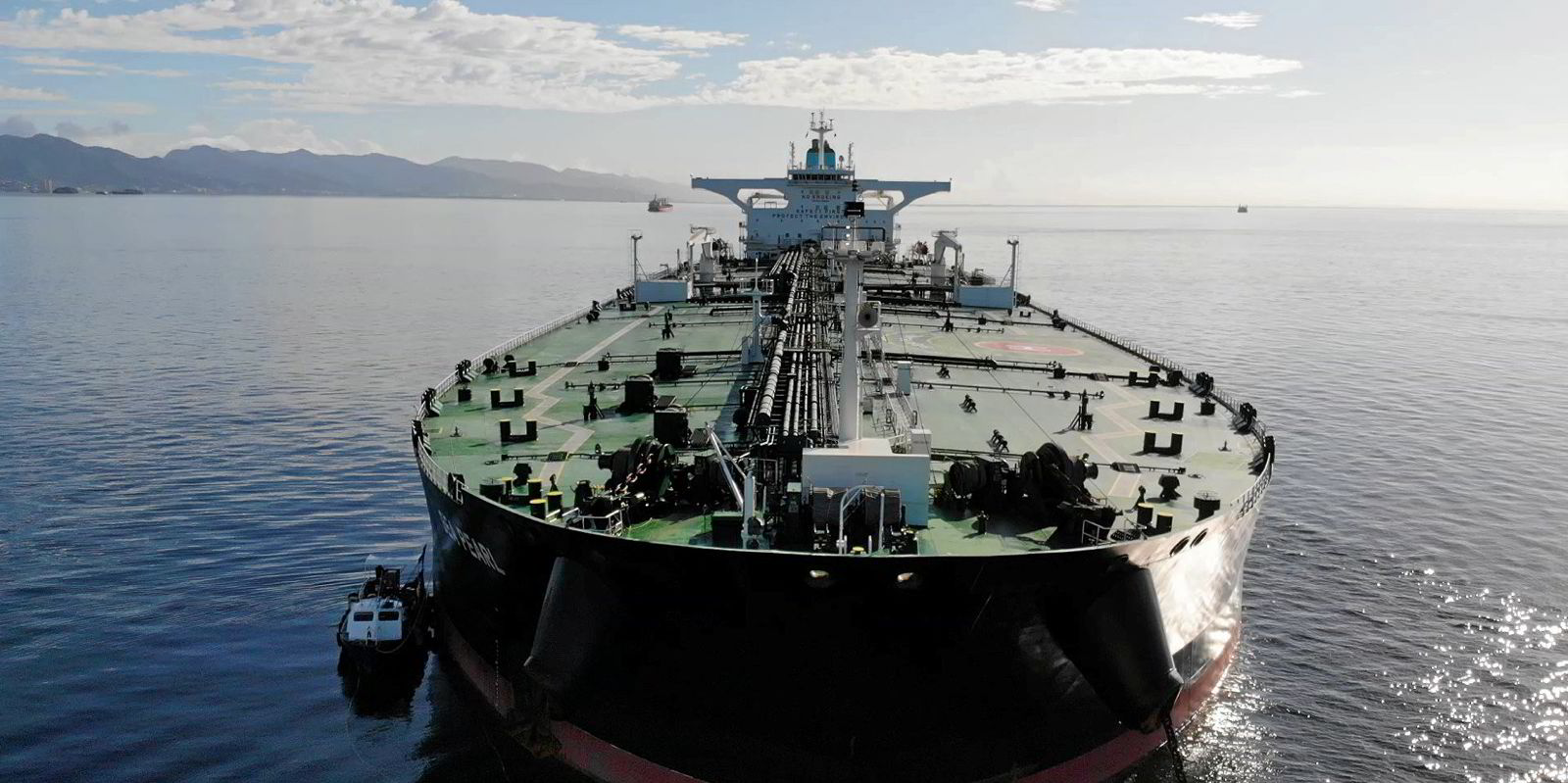 With cargoes to go around, VLCC spot rates rise higher | TradeWinds