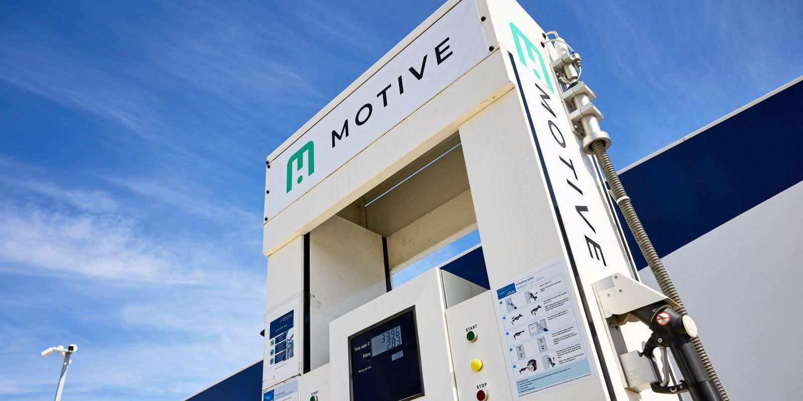 ITM loss 'within guidance' as hydrogen electrolyser maker launches new ...