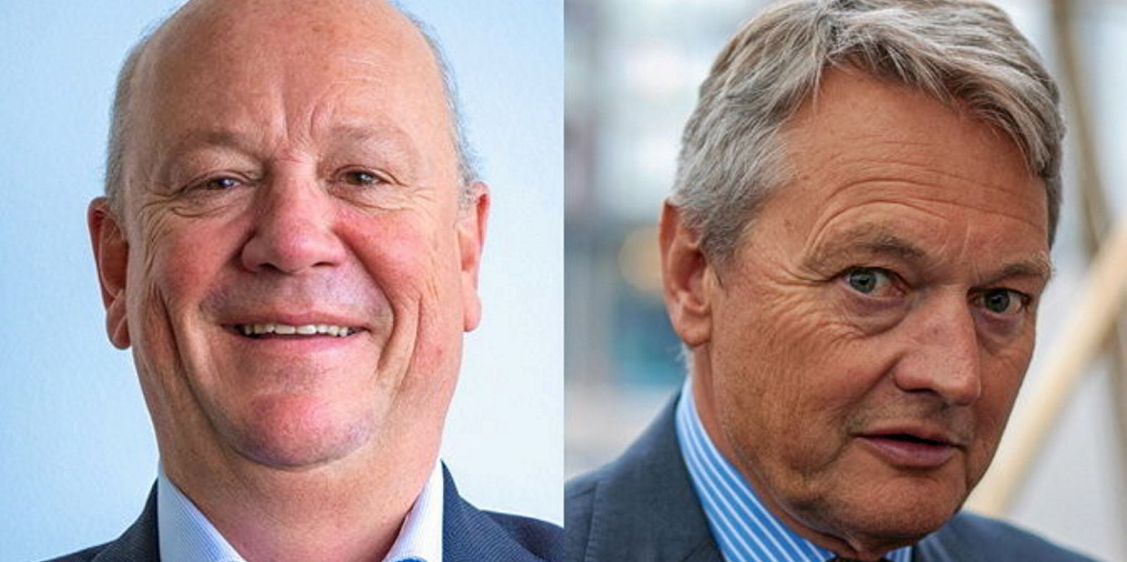 Carl-Antoine Saverys to head Exmar at ‘exciting time’ | TradeWinds