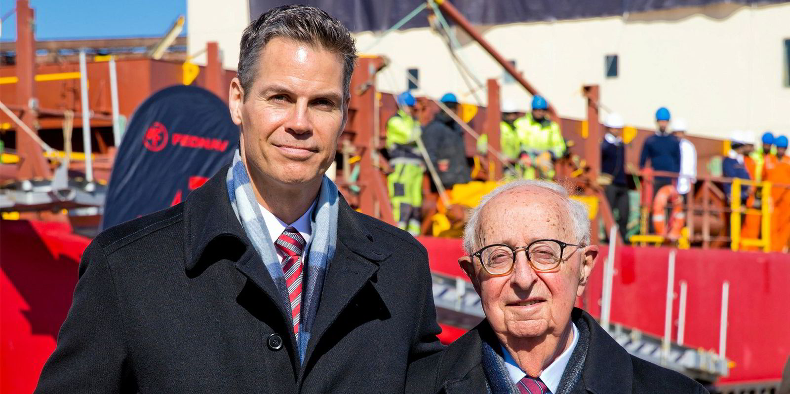 Fednav becomes pure-play bulker owner with sale of terminals and ...