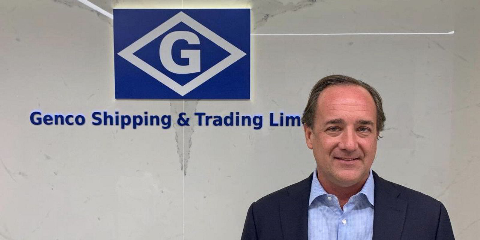 Genco forecasts higher shareholder payout for third quarter | TradeWinds