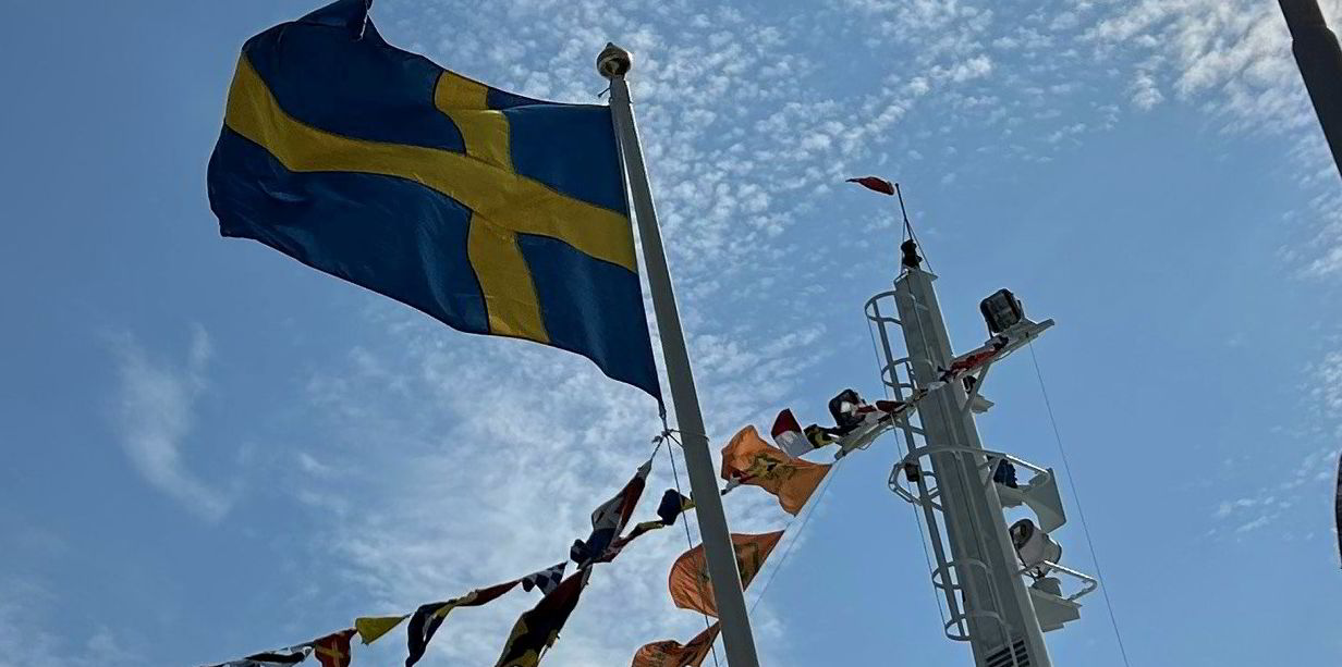 Swedish shipowners hopeful as troublesome tonnage tax faces review ...
