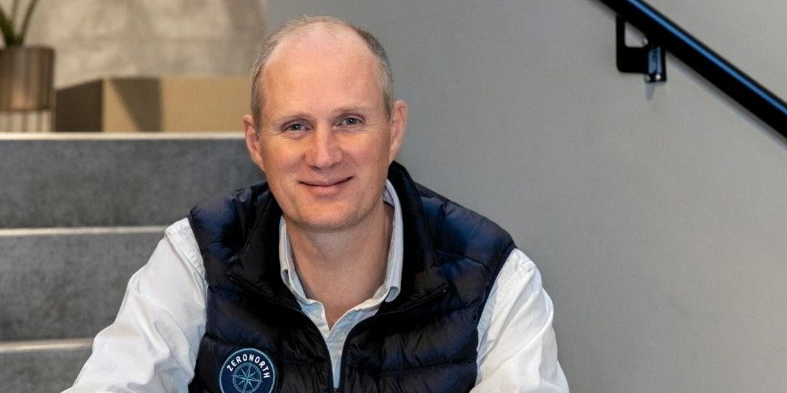 ZeroNorth buys bunker platform Prosmar to jump-start green transition ...