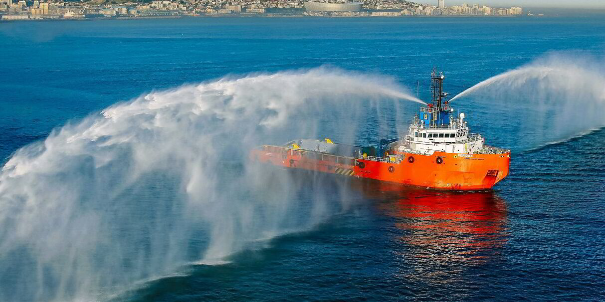 Singapore OSV player CH Offshore on road to recovery with profitable ...