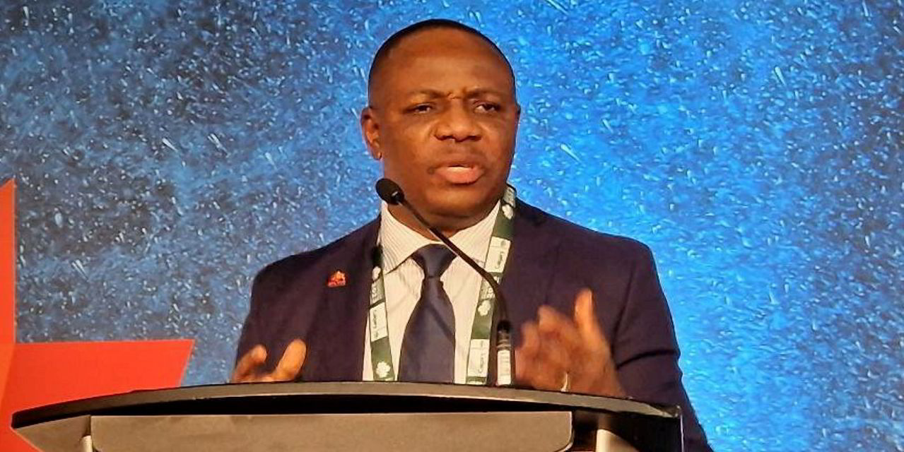 Gas reserves are a potential energy security saviour for Nigeria ...